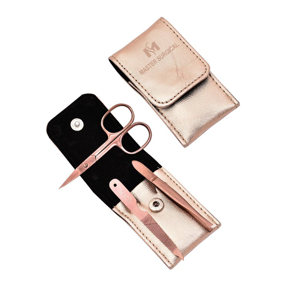 Manicure Kit – Beauty Instruments