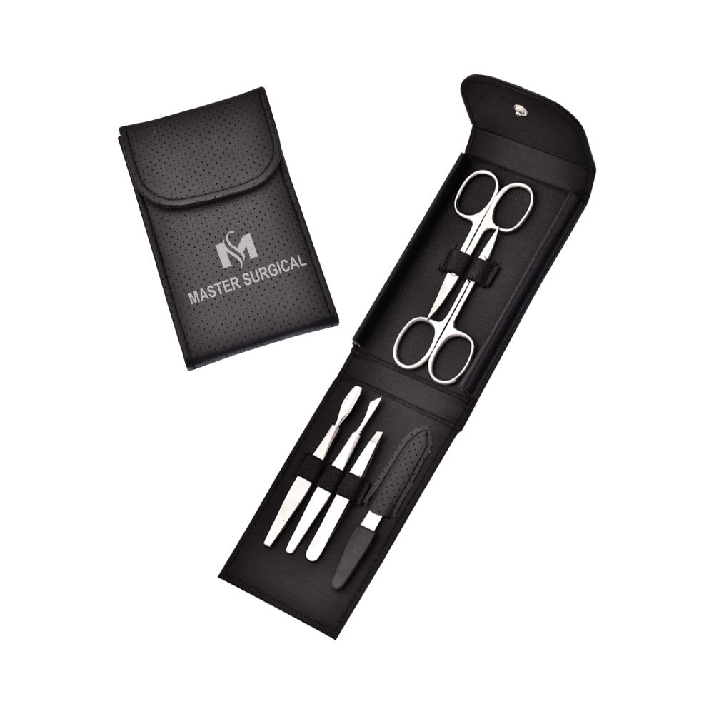 Manicure Kit – Beauty Instruments