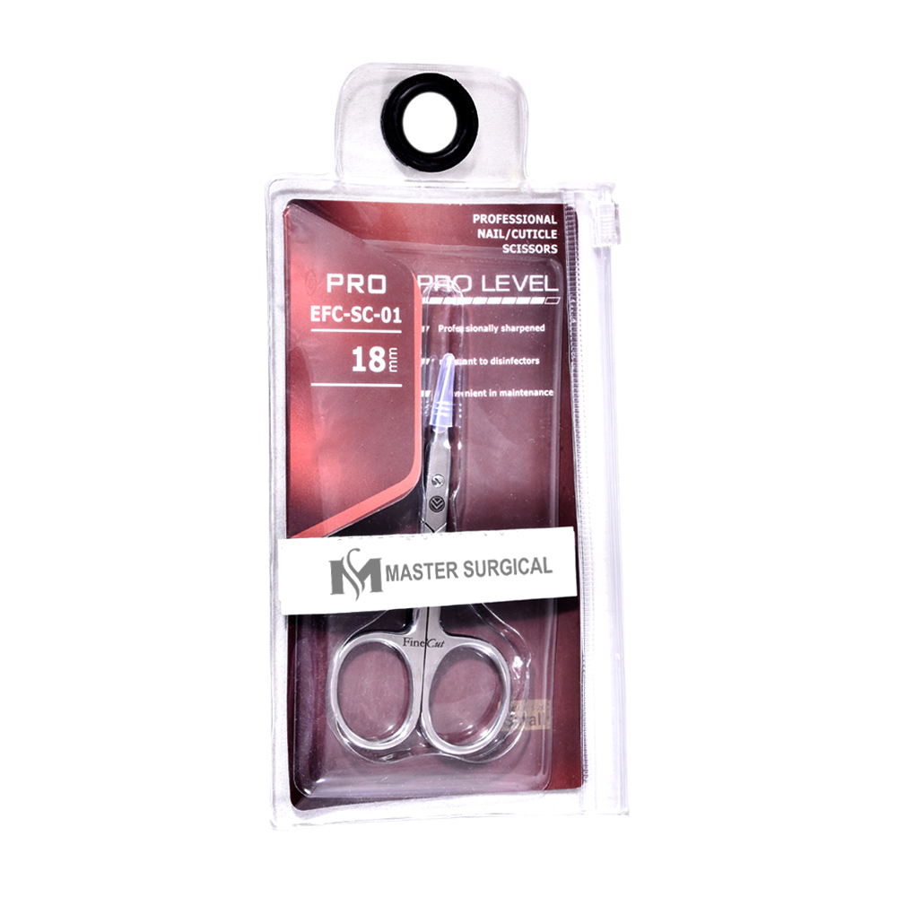 New Master Surgical Pro Packaging – Beauty Instruments