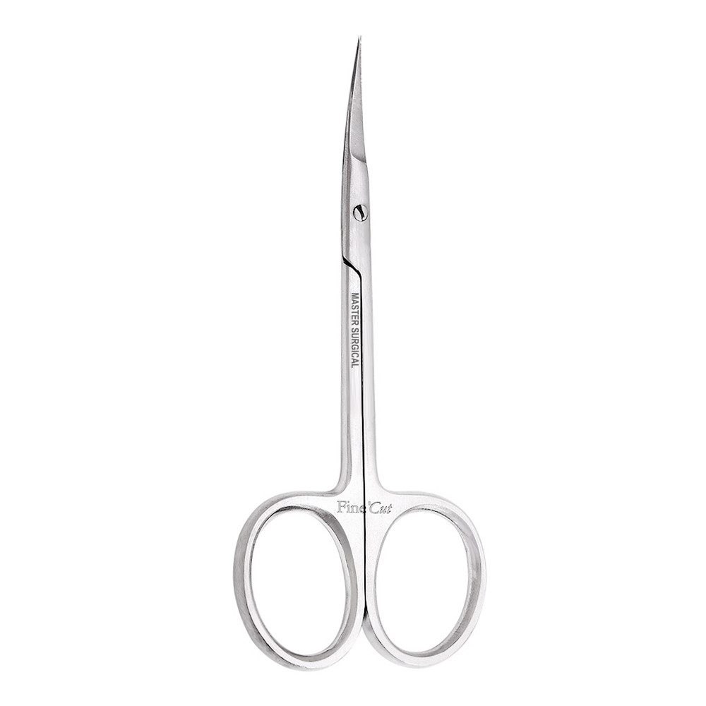Professional Cuticle Scissor – Beauty Instruments