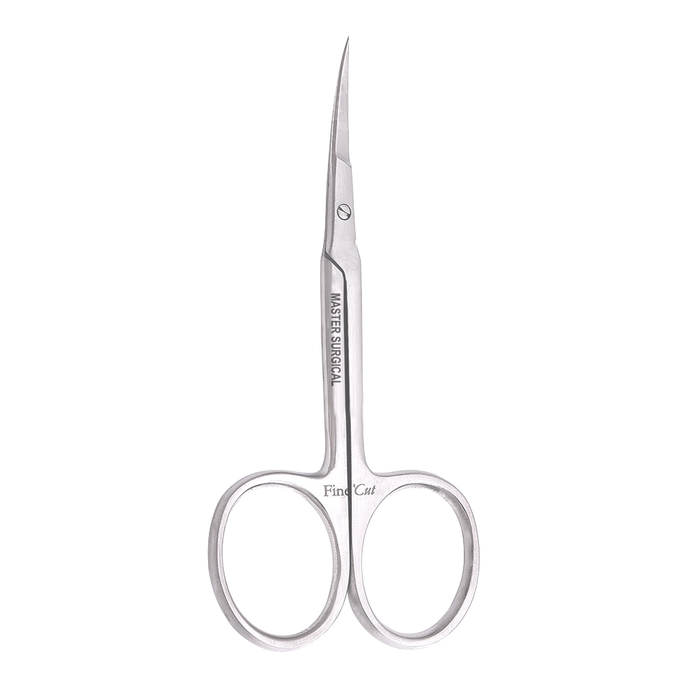 Professional Cuticle Scissor – Beauty Instruments