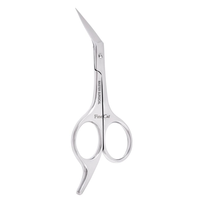 Professional Cuticle Scissor – Beauty Instruments